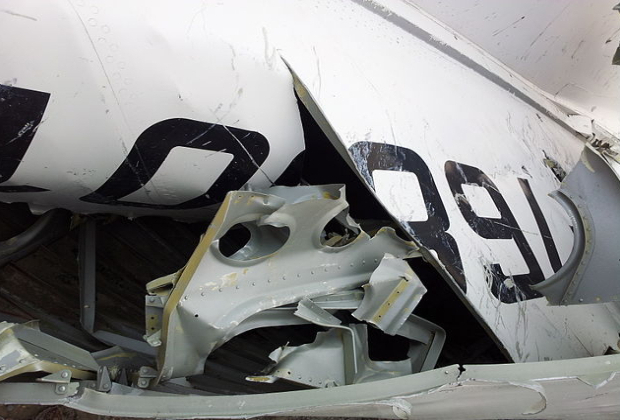 Families of 737 MAX crash victims to oppose Boeing-DOJ deal