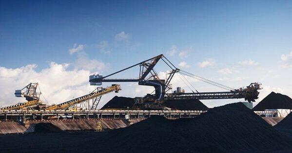 Anglo and BHP merger could enhance Aussie coal competitiveness