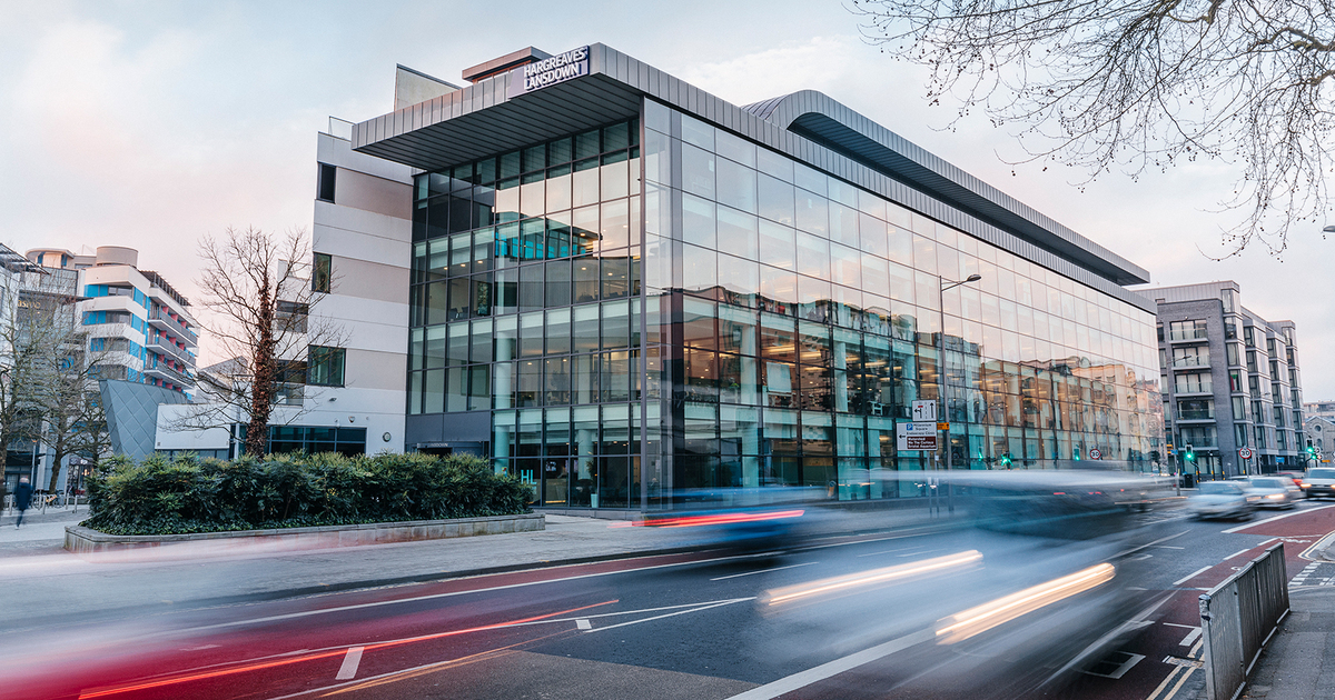 Hargreaves Lansdown unveils active Global Equity Income fund