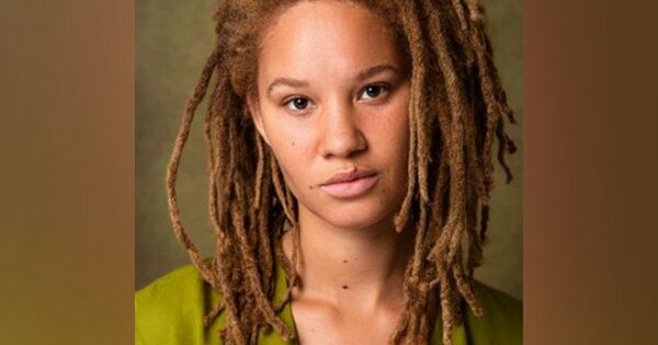 Ayoola Smart joins season 2 of 'The Wheel Of Time' in recurring role