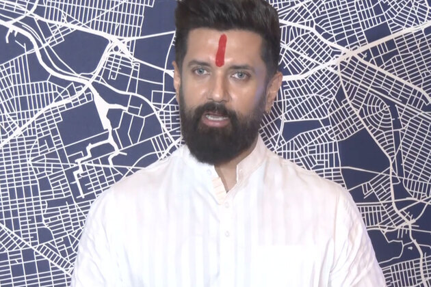 India must become a global food basket, says Chirag Paswan; calls for ...