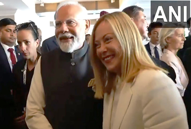 "Fully agree with you...India's friendship with Italy will continue to ...