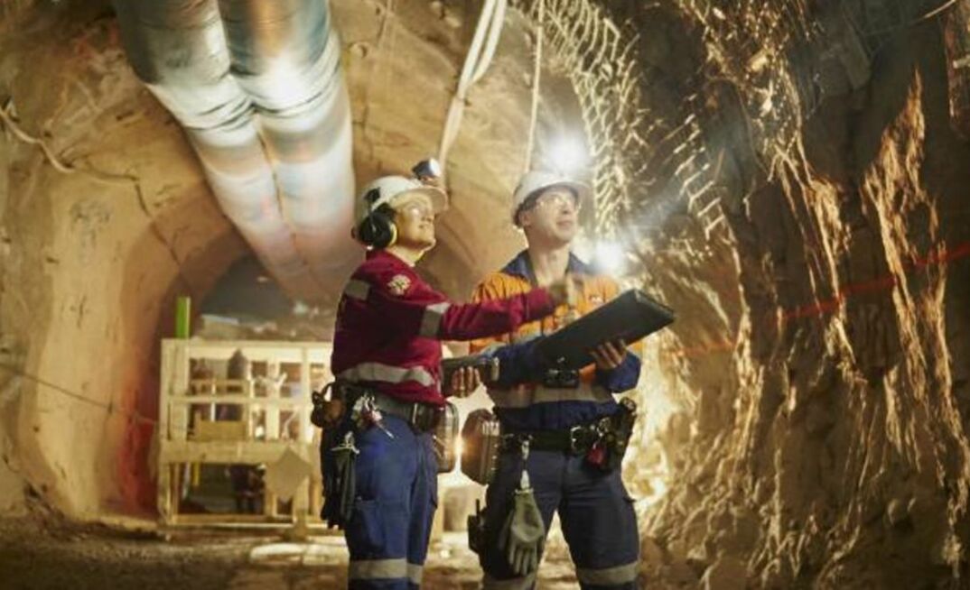 Northparkes adding another block cave