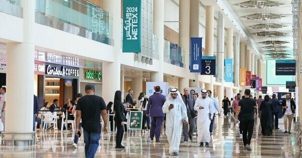 WETEX concludes 26th edition