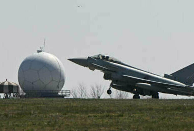 Ukrainian neighbor building largest NATO base in Europe - media