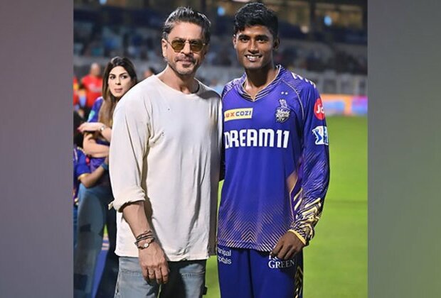 BCA president Rakesh Tiwari's guidance propels Bihar's Sakib, Chandan ...