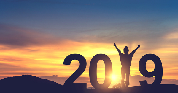 Year in Review: Top stories of 2019