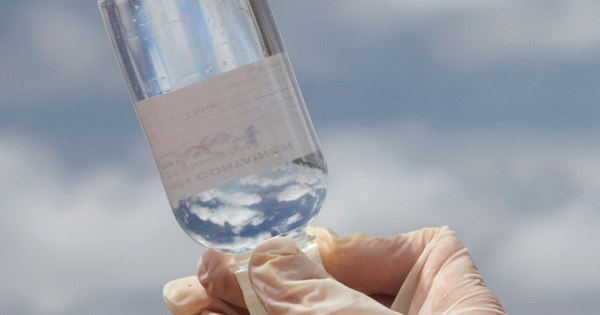 ICMM offers guidance on water reporting