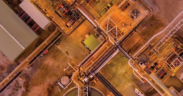 Post-merger Arcadium flags lithium development slowdown