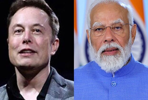 Tesla's Elon Musk to visit India, likely to unveil investment plans in ...