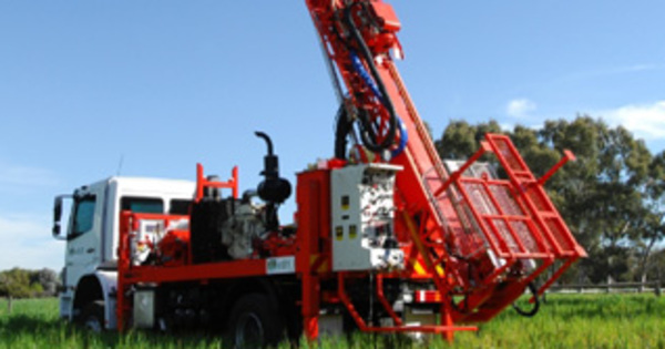 Sandvik launches exploration drills
