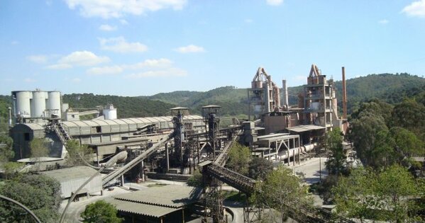 Descarbonização da indústria do cimento vai custar R$ 4 bi até 2030