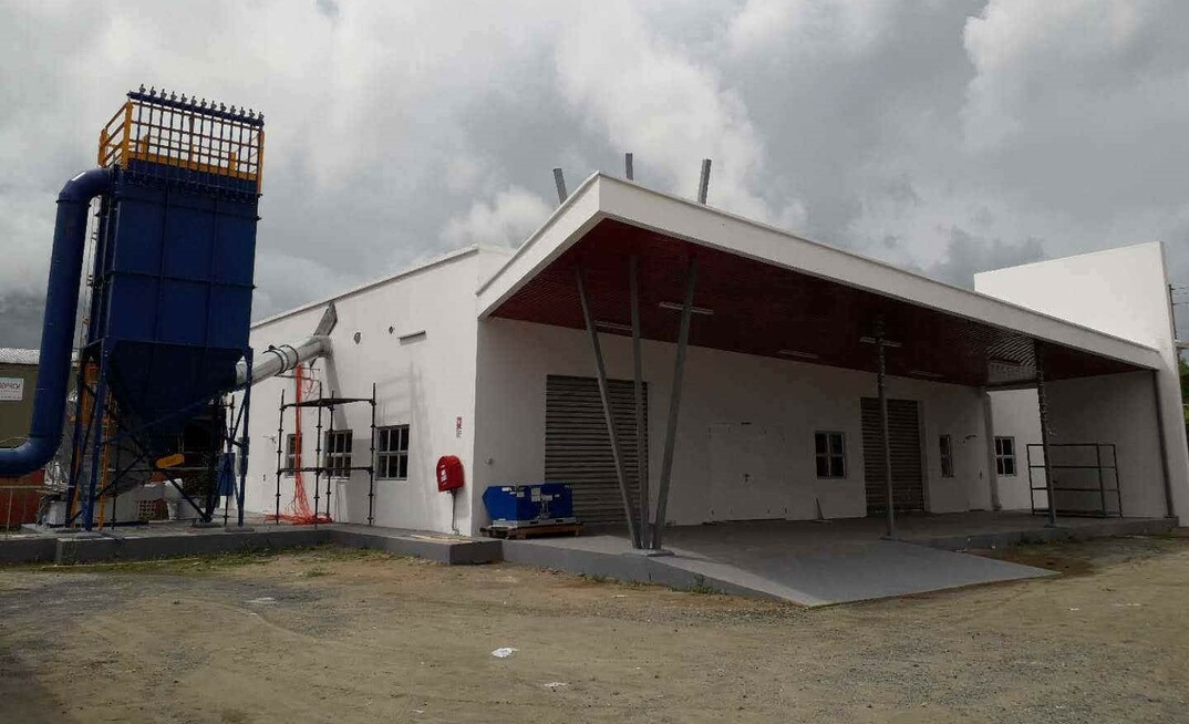 Lion One prepares new assay laboratory in Fiji