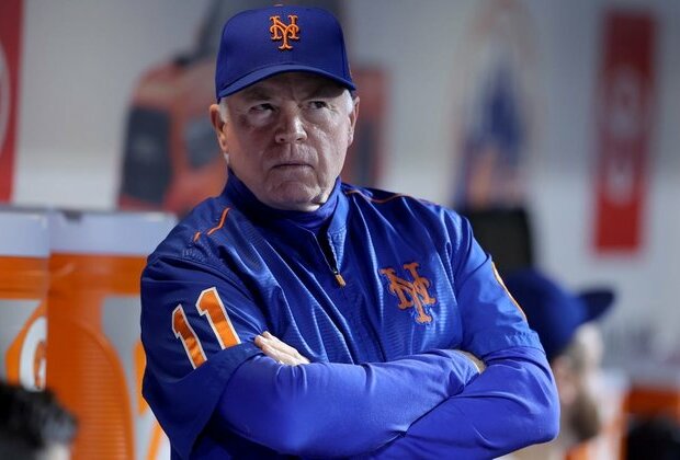 Report: Buck Showalter, Benji Gil among Angels candidates