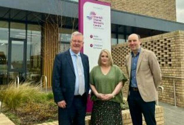 Priority health outcomes announced for Live Better areas