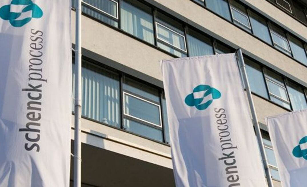 Sandvik buying Schenck mining arm