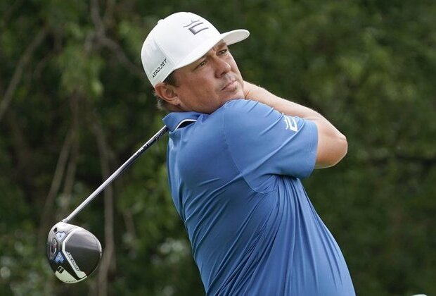 Jason Dufner among LIV's 73-player field for promotion event