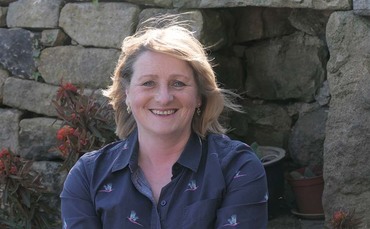 In Your Field: Rachel Coates - 'It is an immersive exhibition with ...