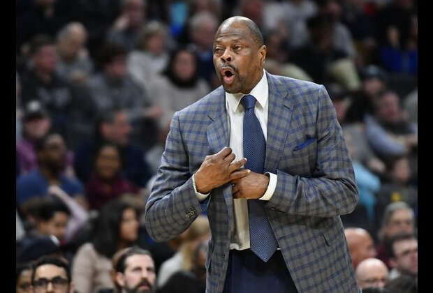 Ryan Mutombo follows in father's footsteps to Georgetown