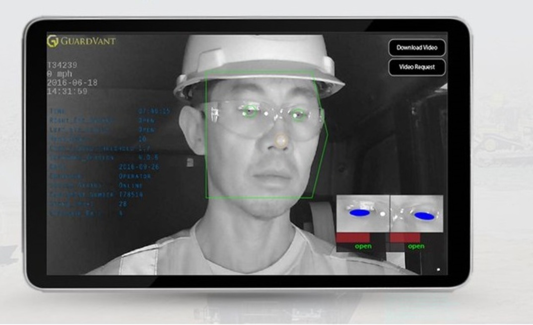 Hexagon adds Guardvant safety tech to mining portfolio