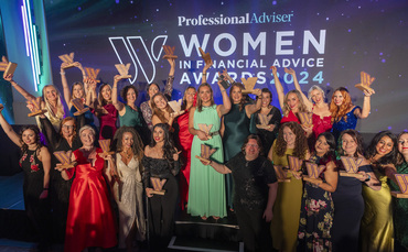 Women in Financial Advice Awards 2024: All the winners revealed!