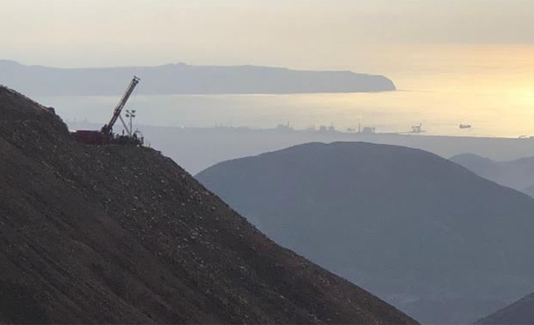 Marimaca grows Marimaca oxide resource