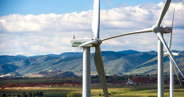 Ireland's parliament looks to save Galway wind farm with legislation