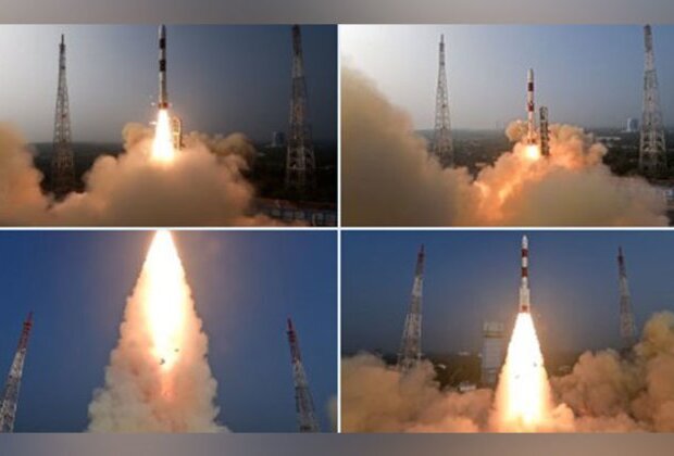 ISRO begins New Year with another success, XPoSat precisely placed into ...
