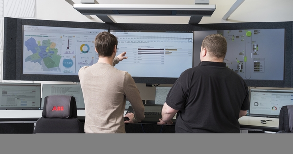 Data demands in processing
