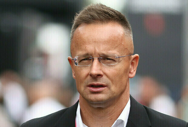 Hungary accuses Polish PM of defending terrorists