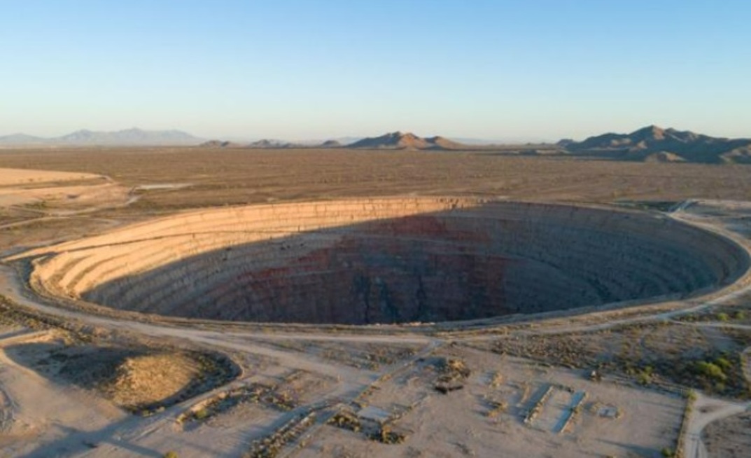 Arizona Sonoran, Nuton to test heap leach tech
