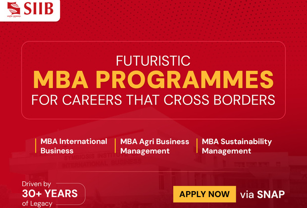 SIIB Pune Strengthens Industry Connect with 27.6 LPA as the Highest ...