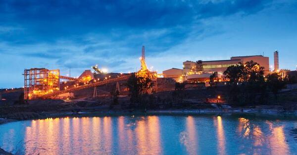 Cadia clash over EPA-commissioned report