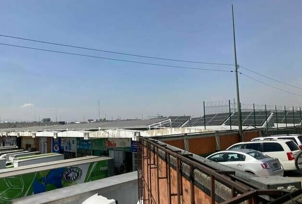 Mexico City makes strides in clean energy infrastructure