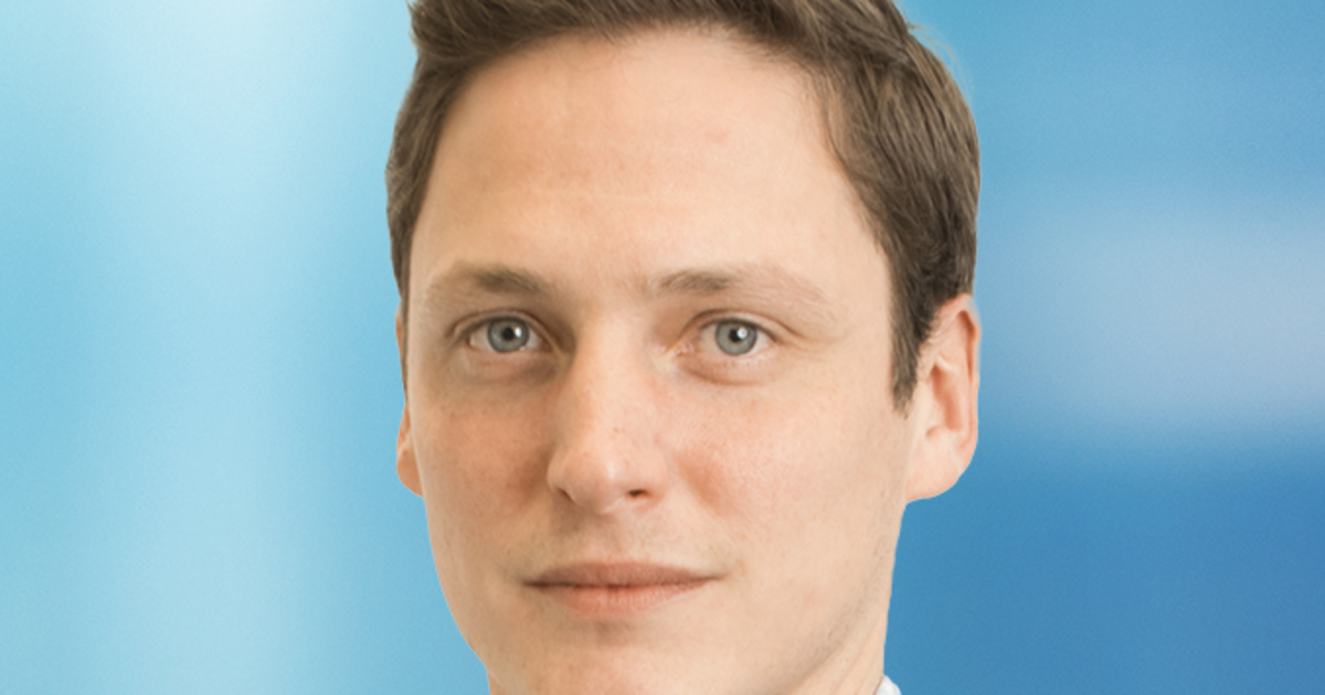 Franklin Templeton promotes Harry Reeves to head of UK wholesale