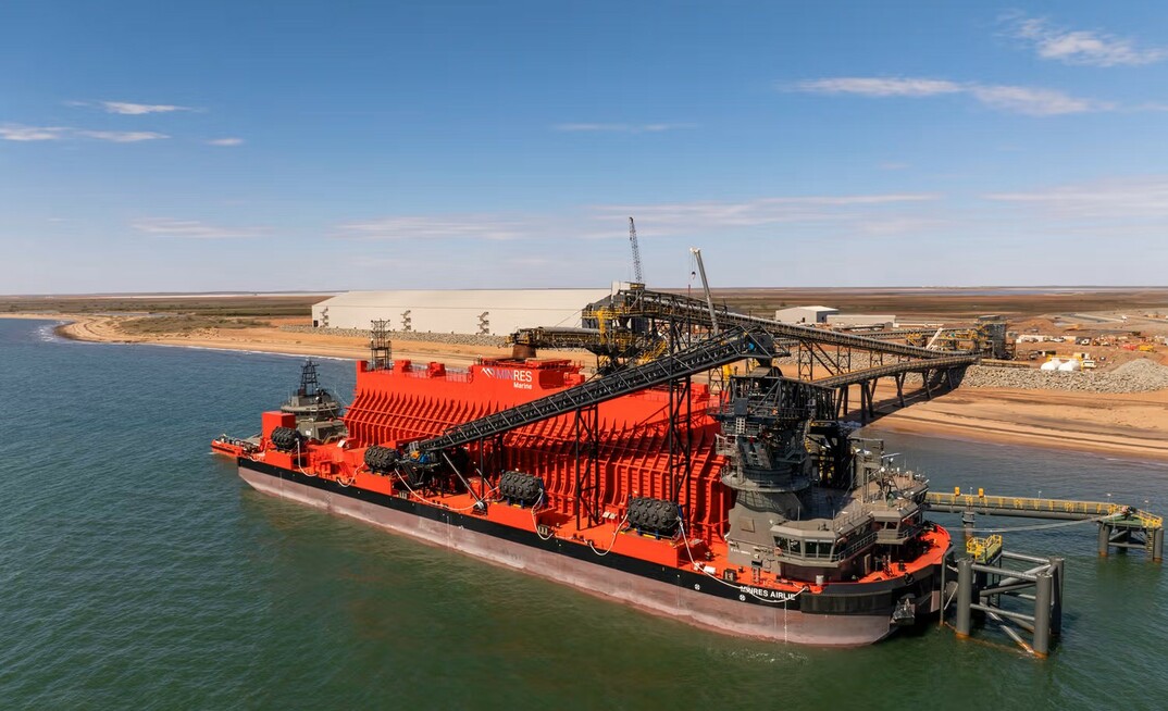 MinRes expands Onslow resources, keeps the ramp-up faith