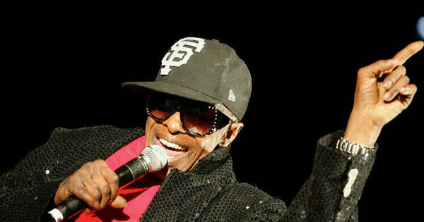 Funk icon Sly Stone, leader of groundbreaking 1960s band, dies at 82