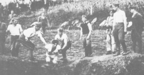 The Great Slaughter: A forgotten genocide of WWII
