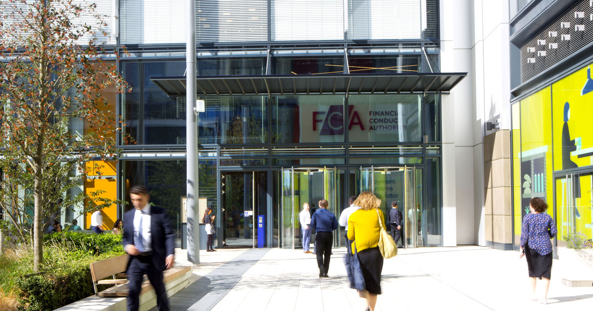 FCA finfluencer enforcement action rises 174% in 2025