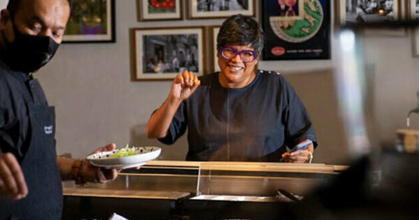 Max Estates & Chef Ritu Dalmia Launch EatWell by Diva: A Celebration of ...