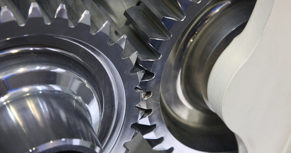 New open gear cleaning solution from Total