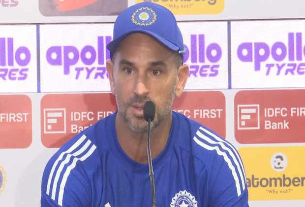 "There's a reason foreign coaches don't succeed in India": Ex-cricketer ...