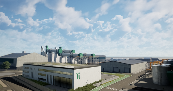 Could the UK become Europe's lithium hub?