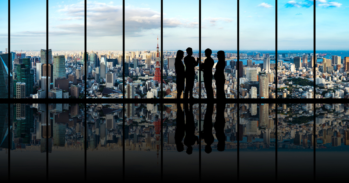 AVI Japan Opportunity collaborates with Fidelity Japan's main investor ...