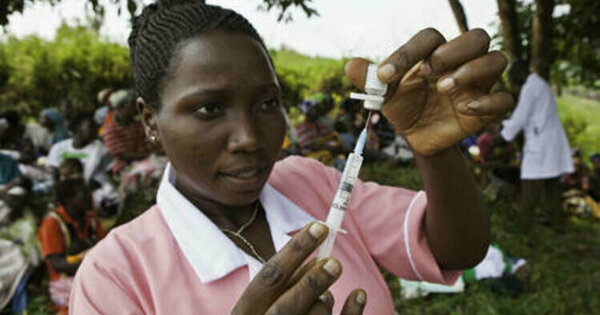 Mystery 'dancing' illness plagues hundreds in Uganda