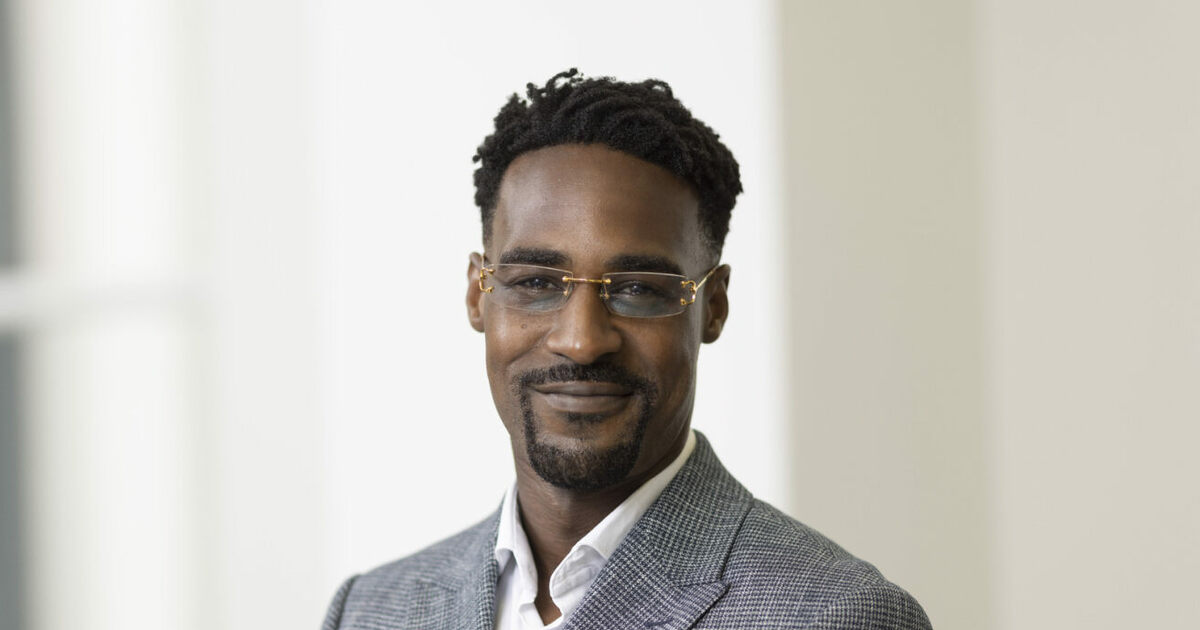 Tavistock Communications' Henry Adefope: Should boutique asset managers ...