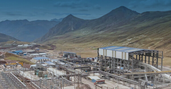 Toromocho, Lagunas Norte to see investment