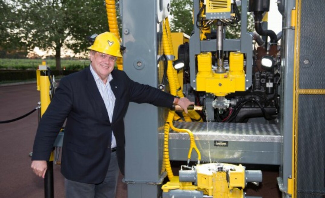 DET CRC launches RoXplorer