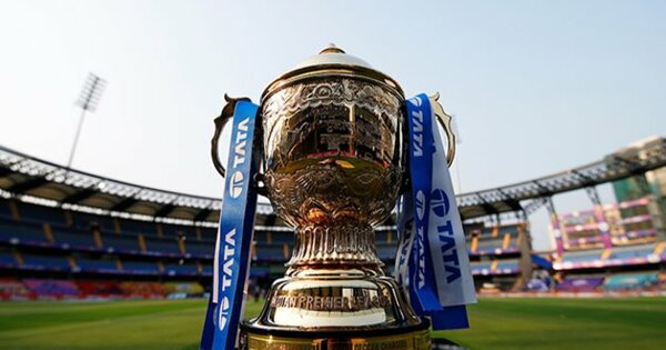 IPL Fan Park 2024 set to enthral fans across 50 Indian cities during ...