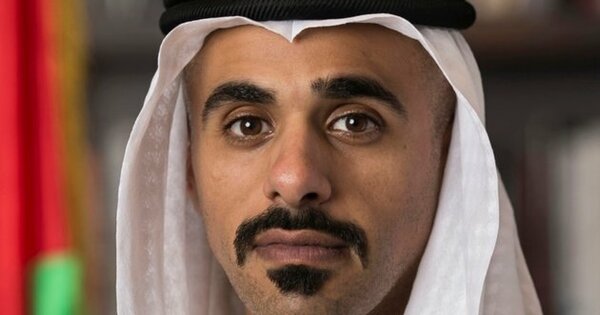 UAE President Names Eldest Son Abu Dhabi Crown Prince